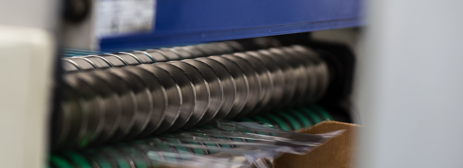 Rimani aggiornato sulle nostre news | Imballaggi in PVC | Implast Srl